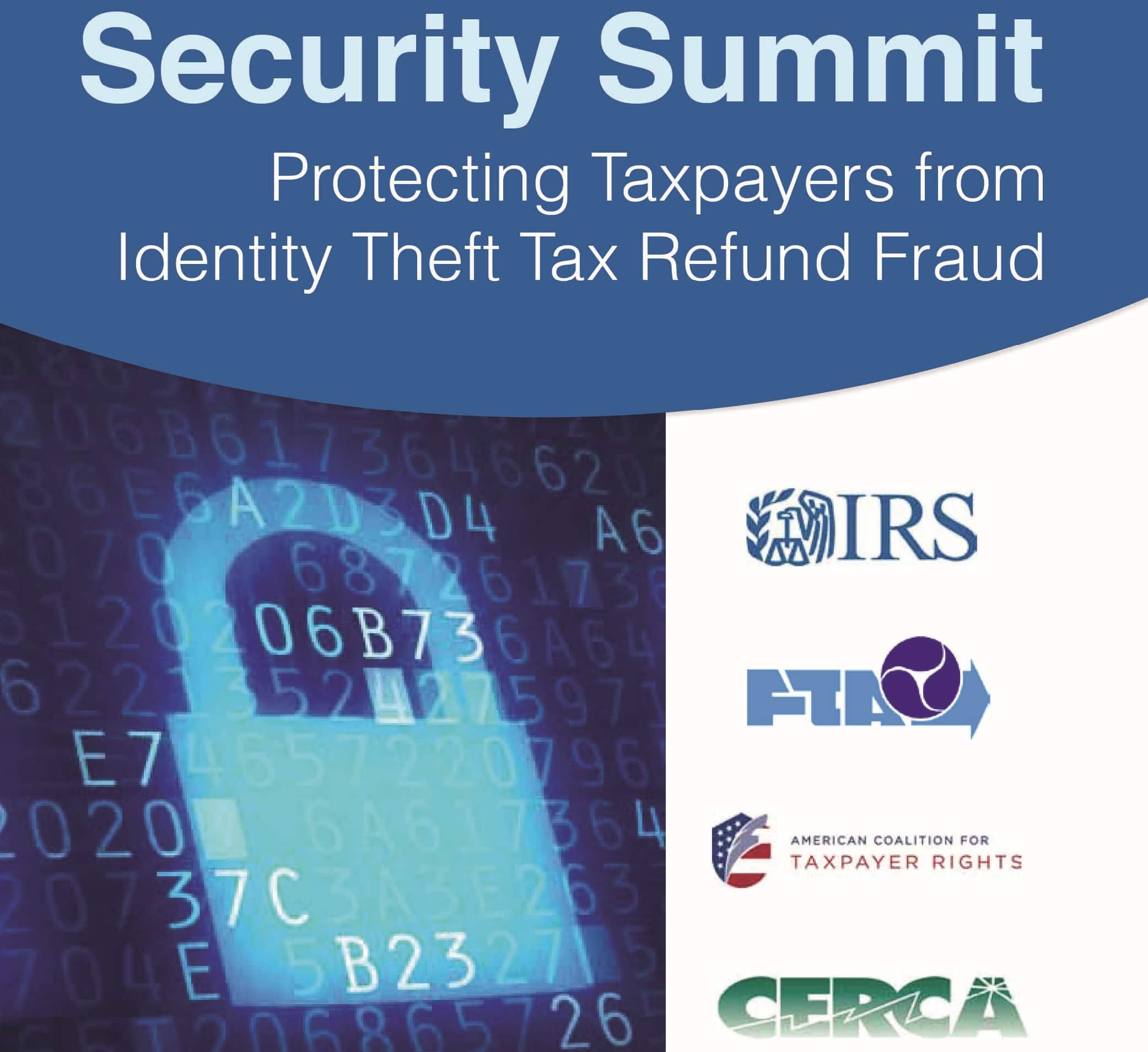 IRS Joining Forces with Private Sector to Fight Identity Theft - GYF