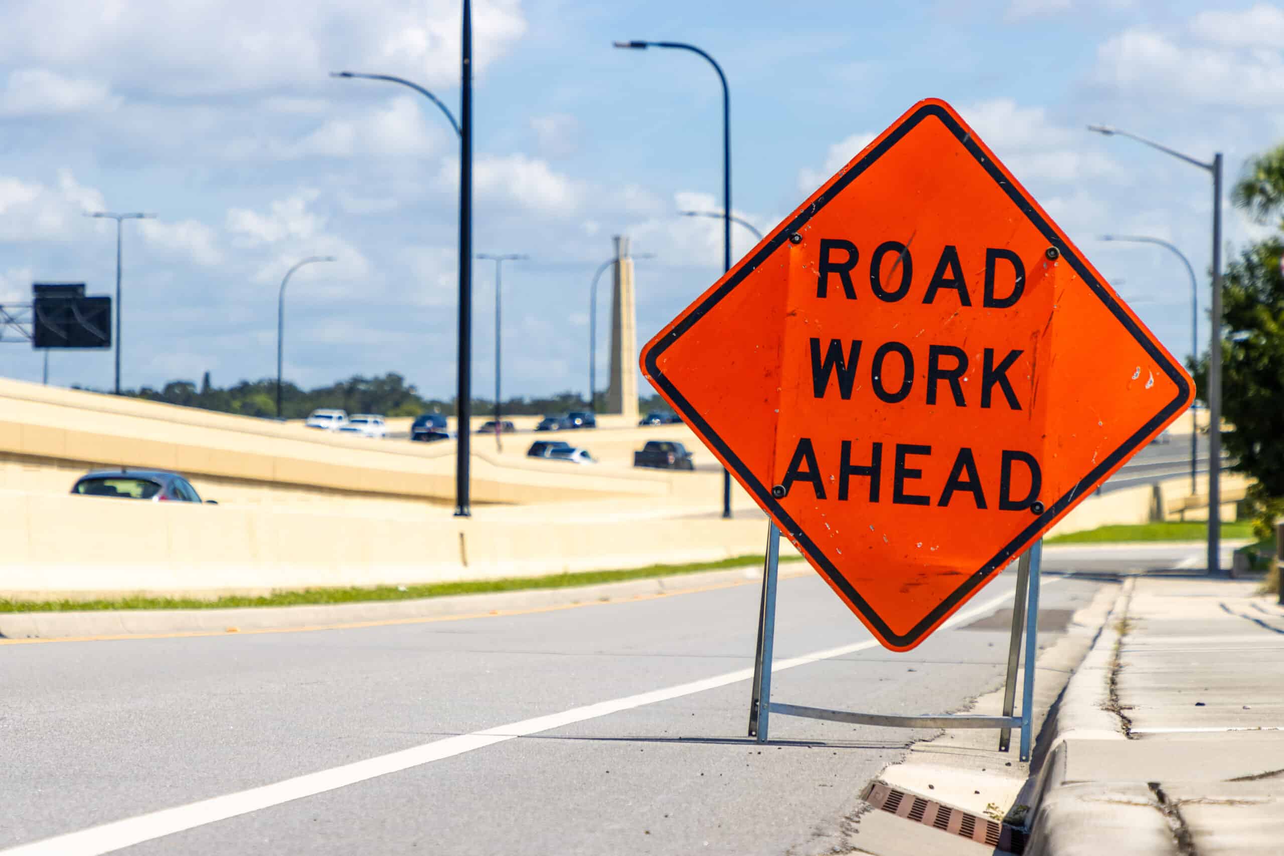 Recently-Passed Highway Funding Bills Include Important Tax-Related ...