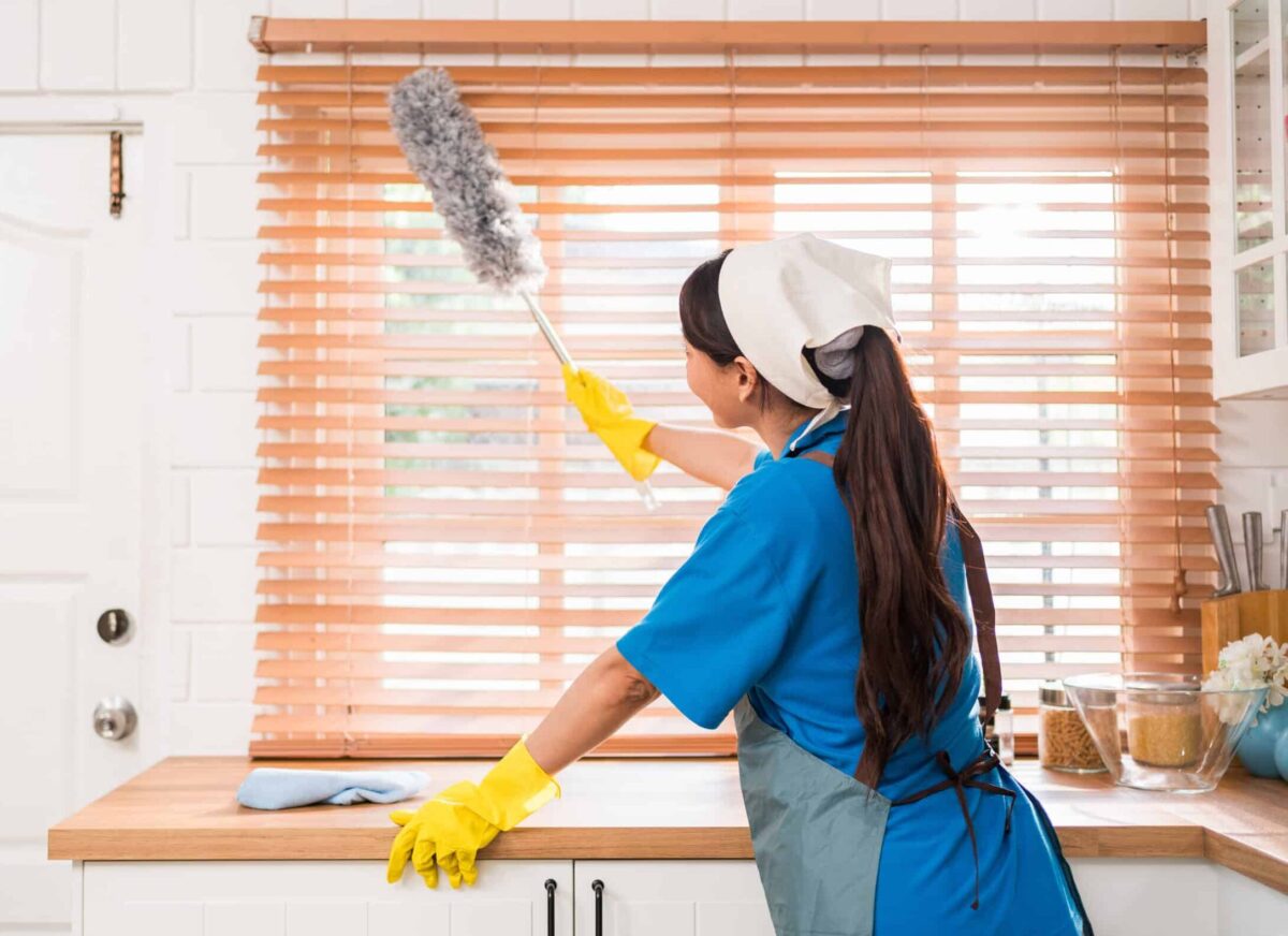 Understanding Household Employee Taxes - GYF