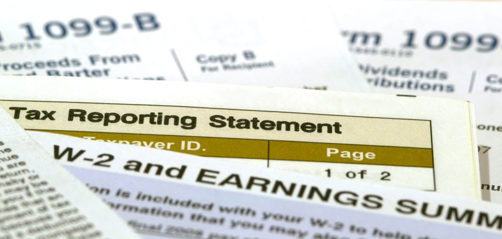 Pennsylvania Form 1099-MISC Filing Requirements - GYF