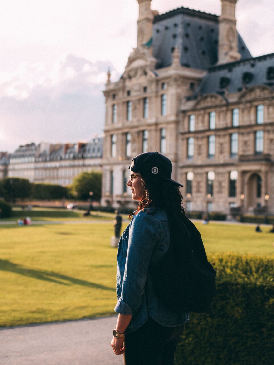 Student Opportunities - GYF