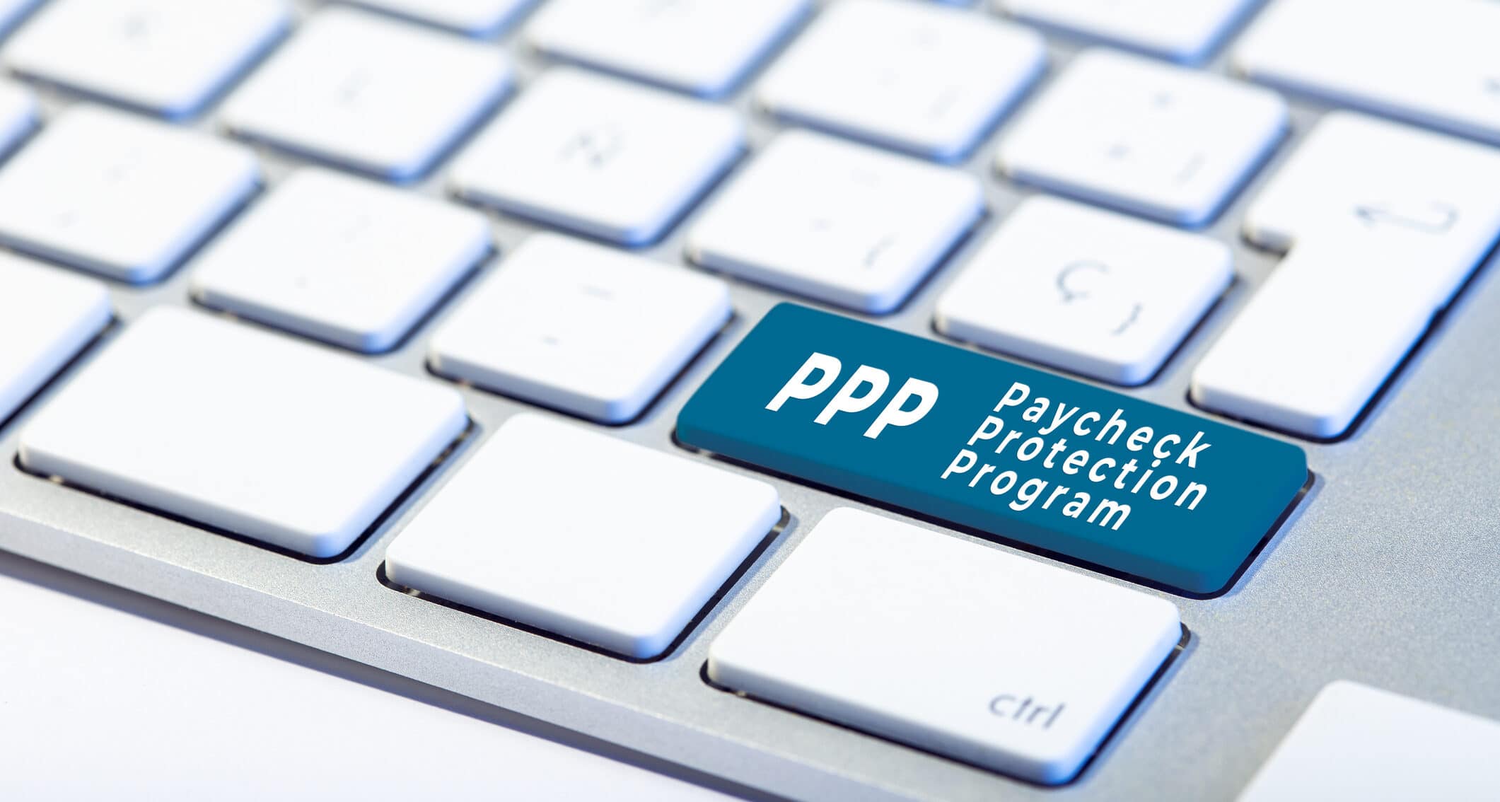 SBA & Treasury Announce Forthcoming Updates to PPP Rules - GYF