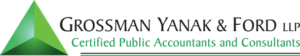Grossman Yanak & Ford LLP - GYF