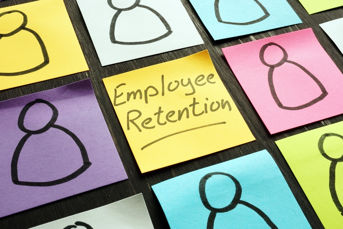 Consolidated Appropriations Act, 2021 Enhances the Employee Retention ...