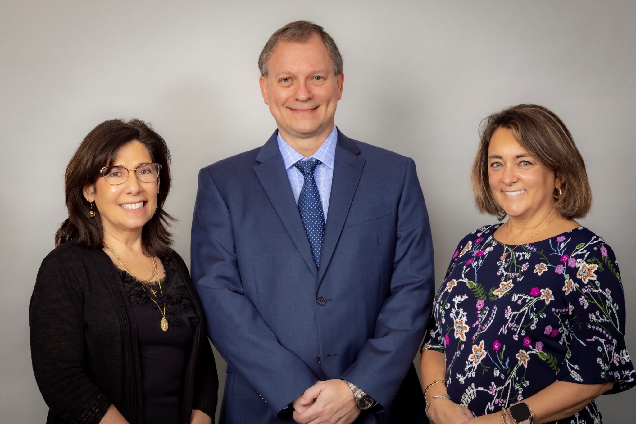 GYF Promotes Three Directors - GYF