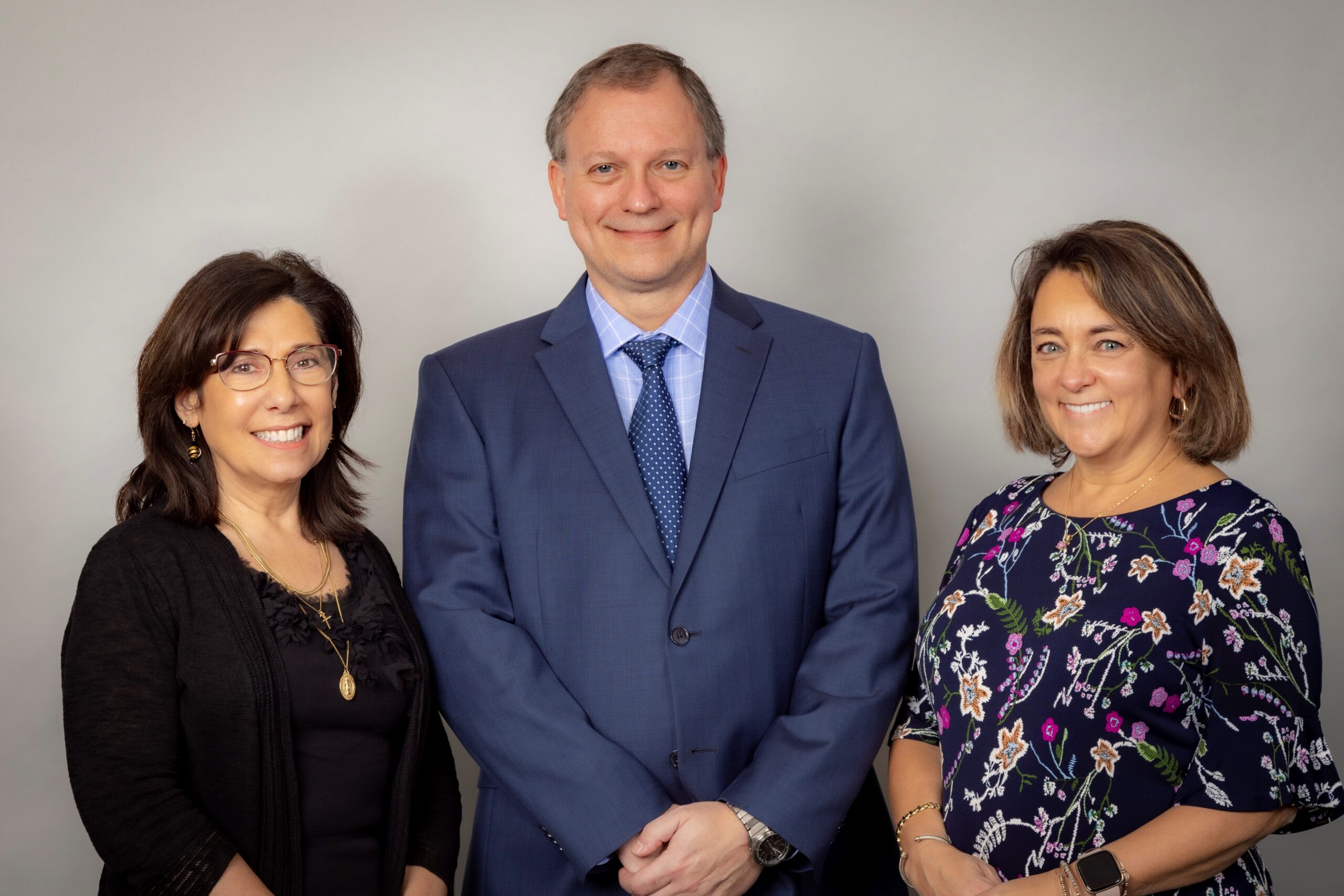 GYF Promotes Three Directors - GYF