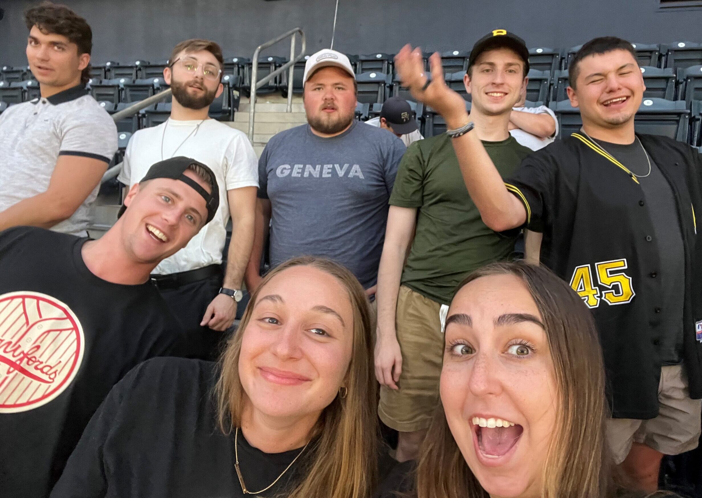 What Is It Like to Be a GYF Tax Intern? - GYF