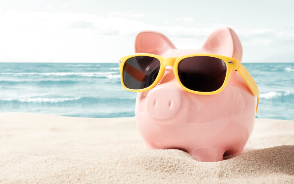 Tax Savings Opportunities Shine Bright in the Summer Months - GYF