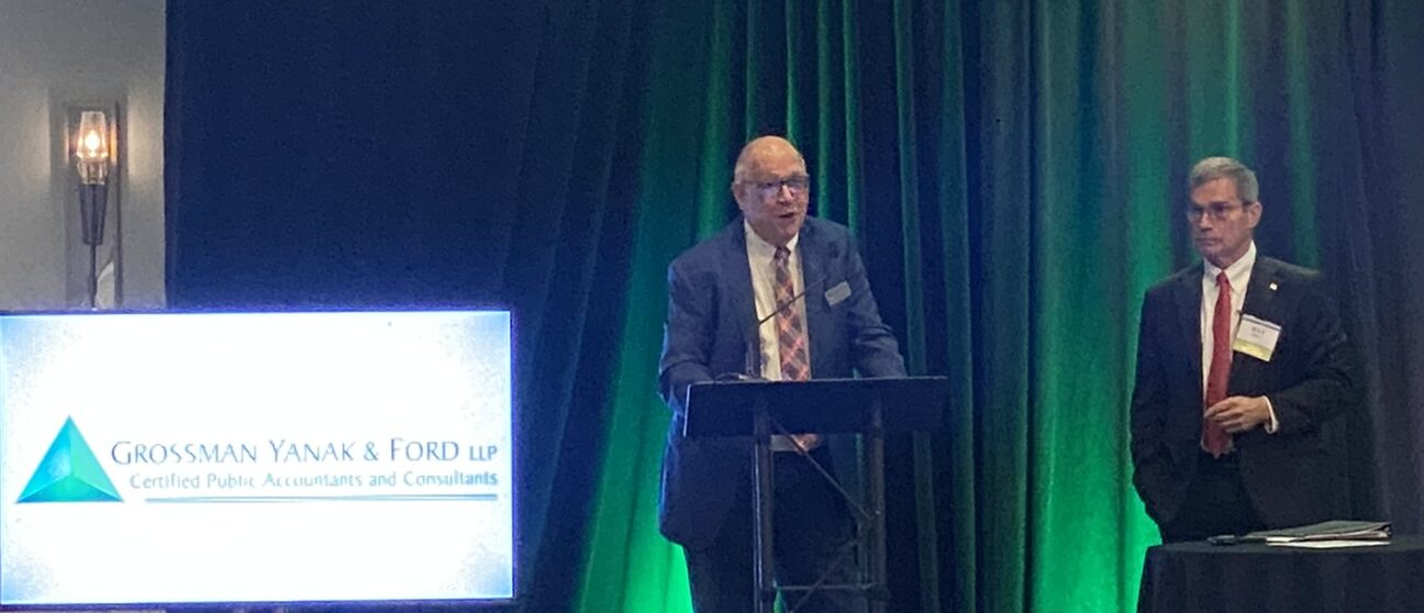 GYF CPE Day Recap – Considerations for Ethical Business Relationships - GYF