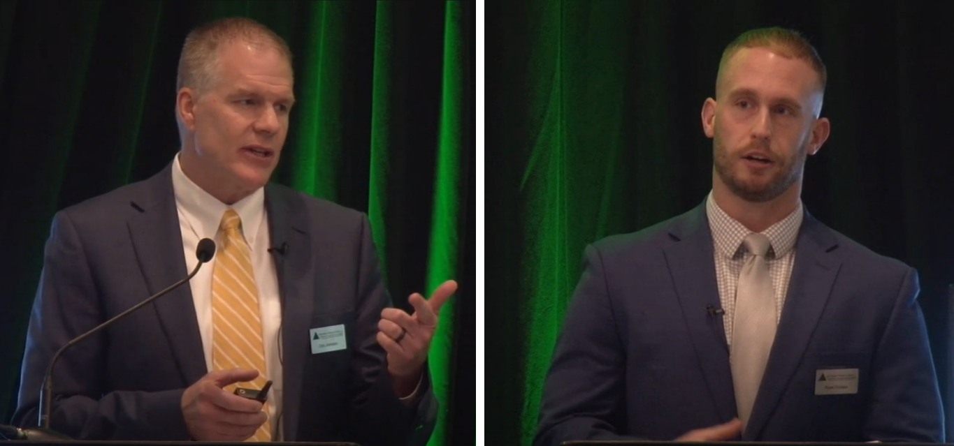 GYF CPE Day Recap – Issues Related to Selling a Business - GYF