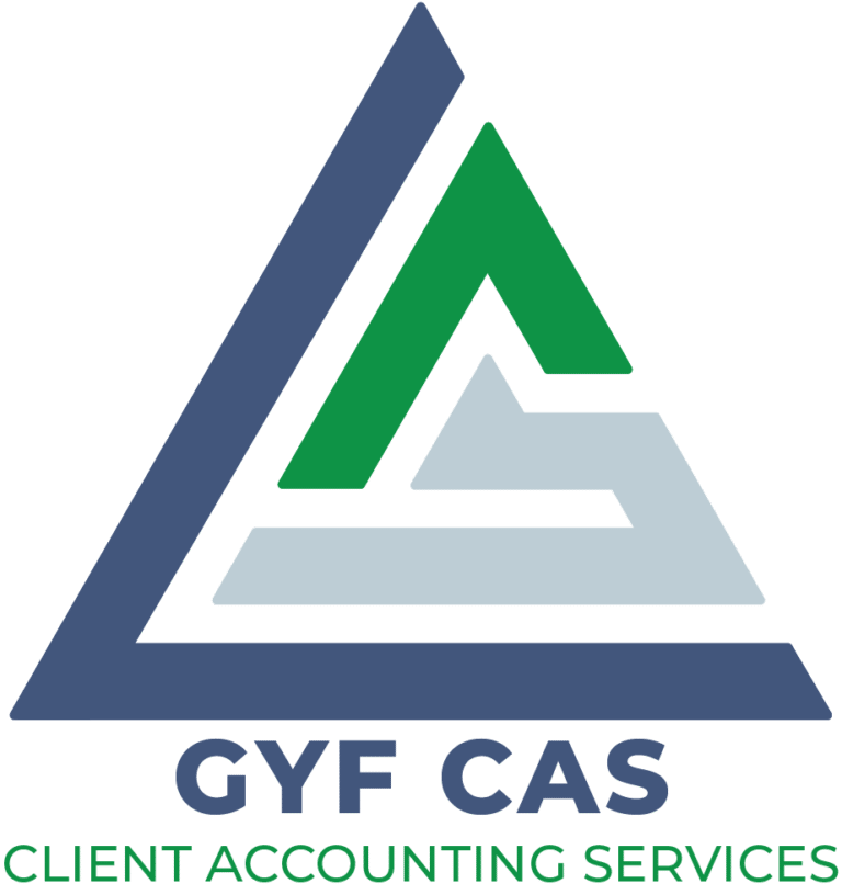 Client Accounting Services - GYF