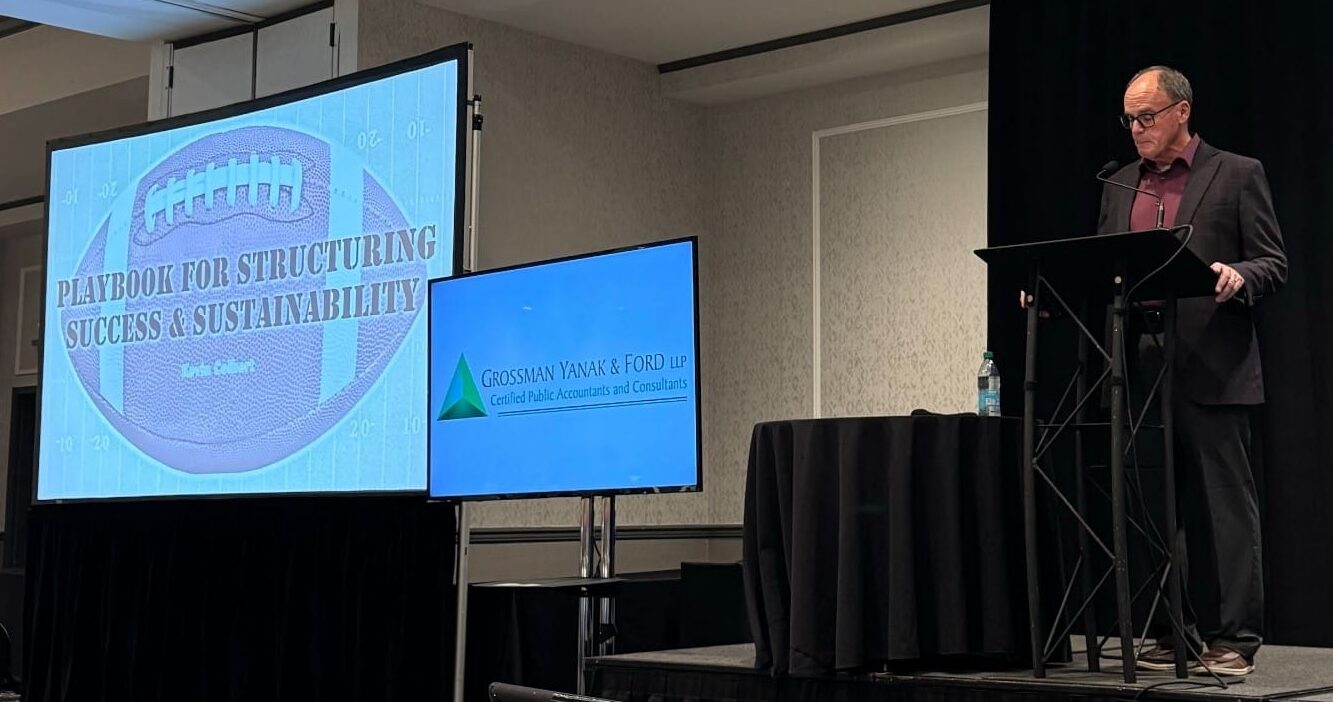 GYF 2024 CPE Day Recap – Playbook for Structuring Success ...