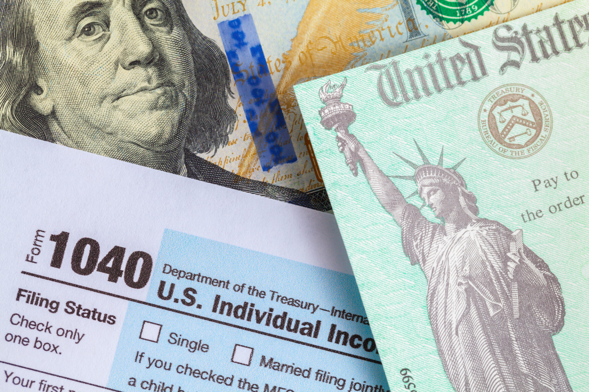How Will Taxpayers Get Tax Refunds from the IRS in 2026? - GYF