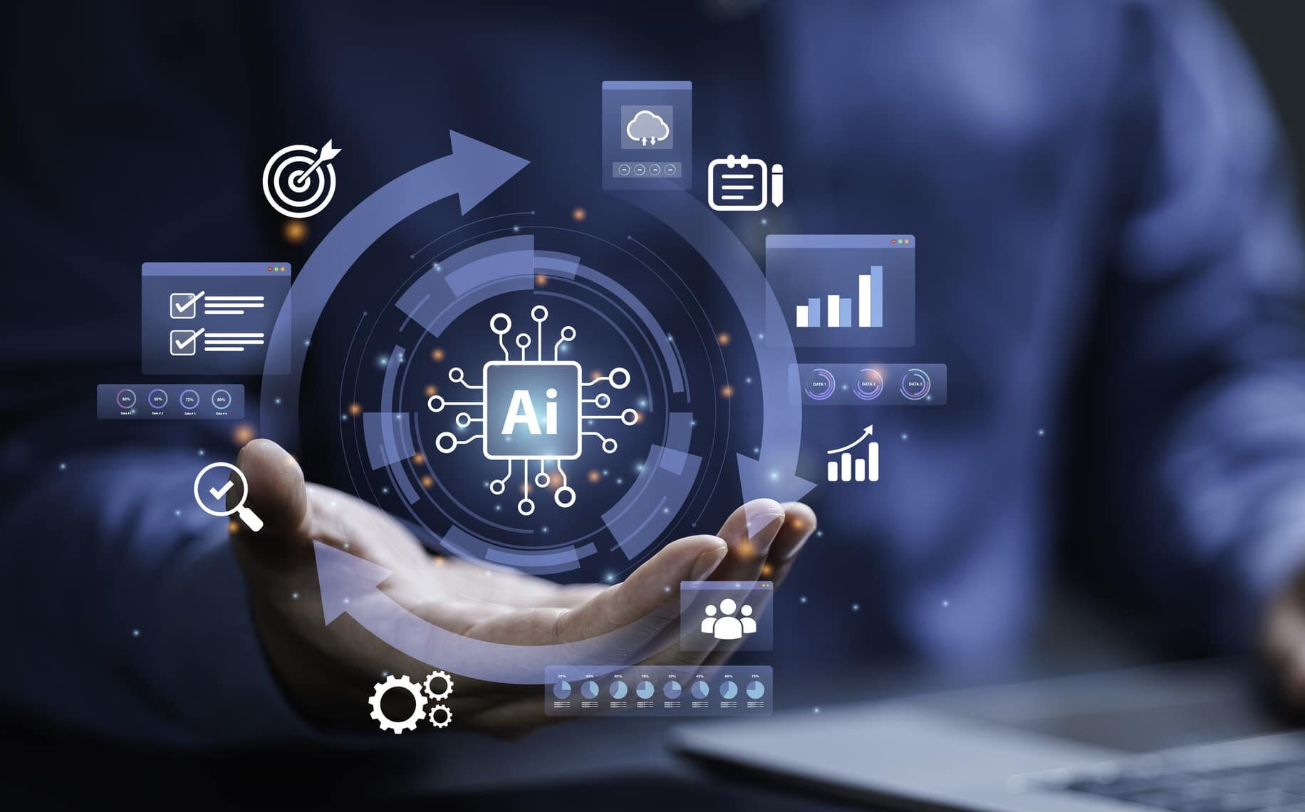 NetSuite + AI - GYF